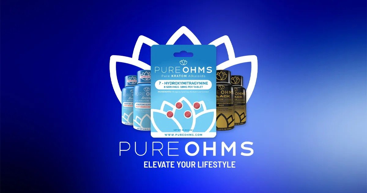 Pure OHMS