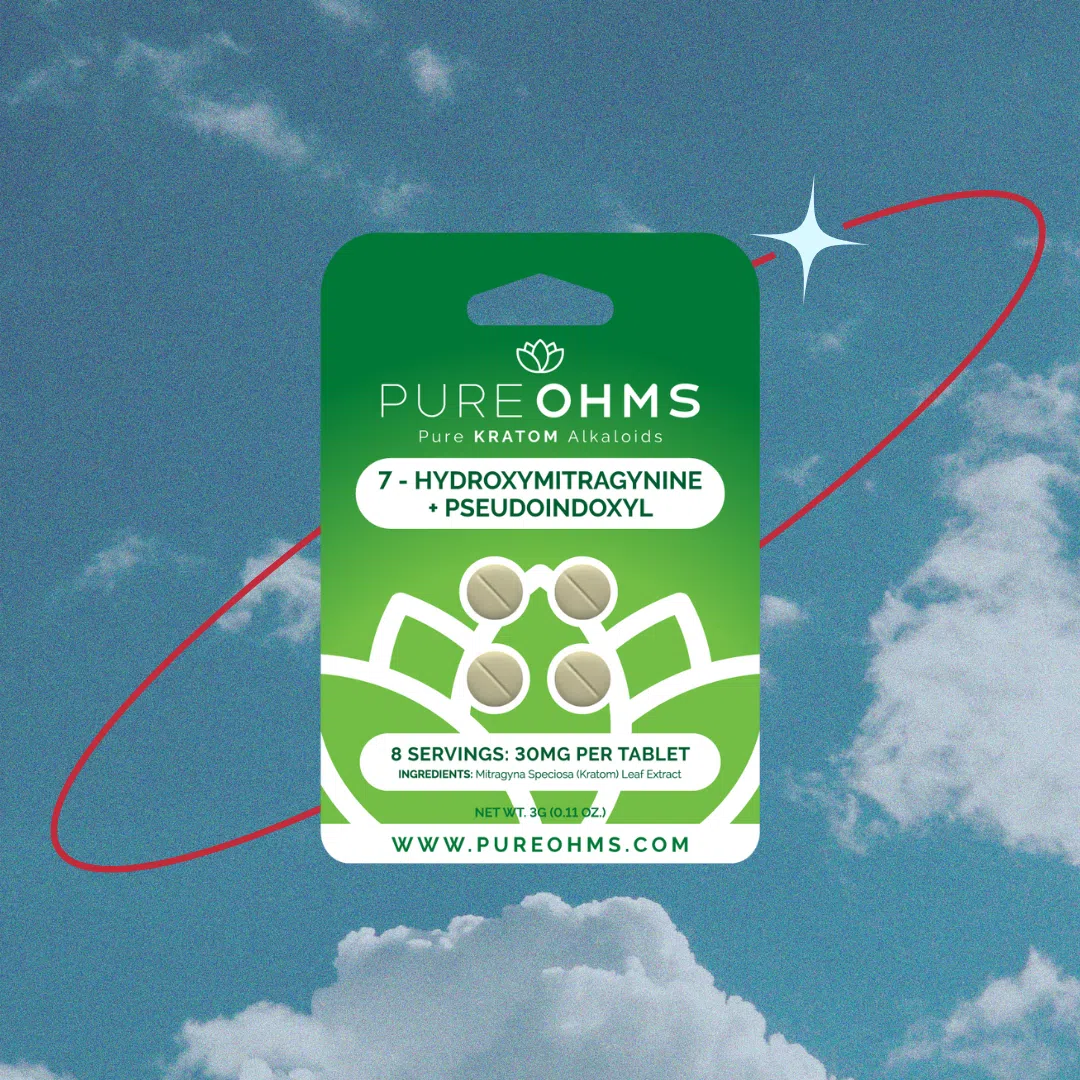 Pure OHMS