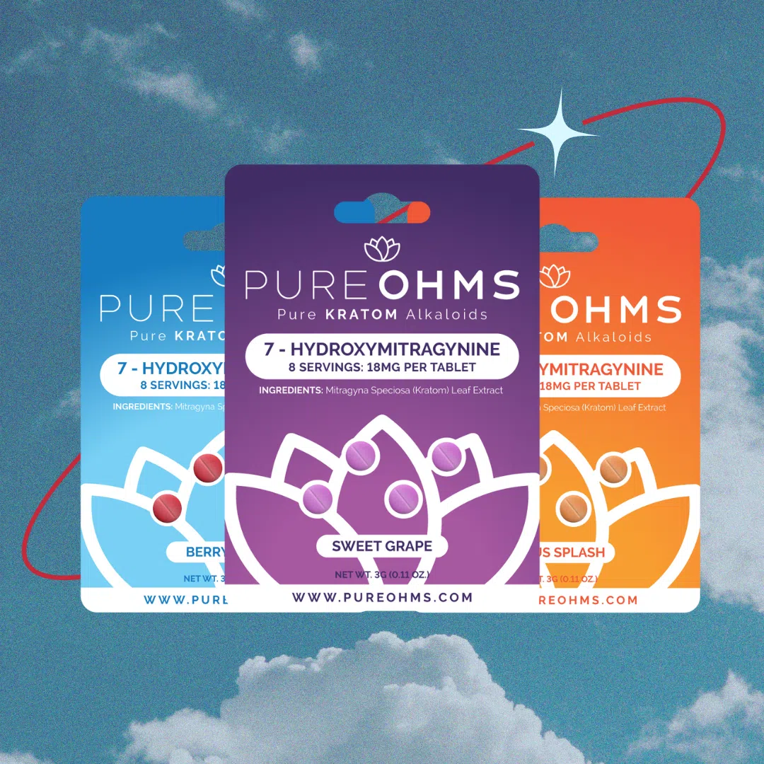 Pure OHMS