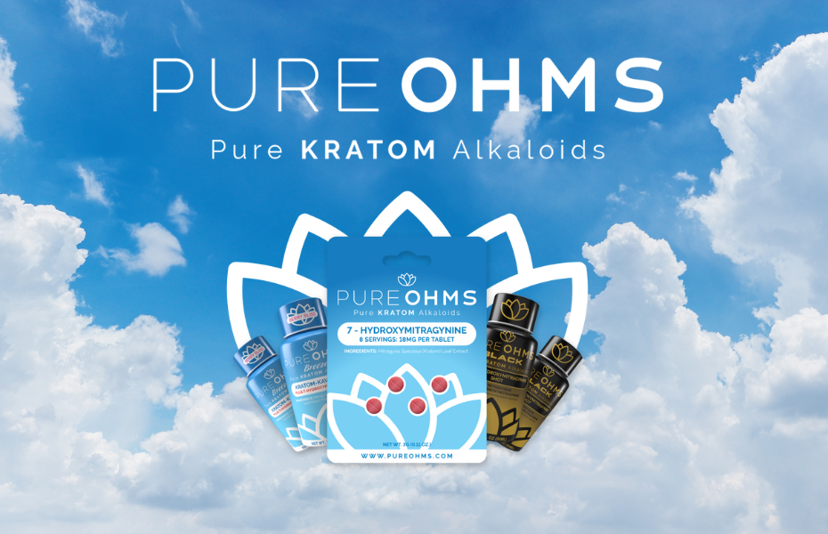 Catalog - Pure OHMS