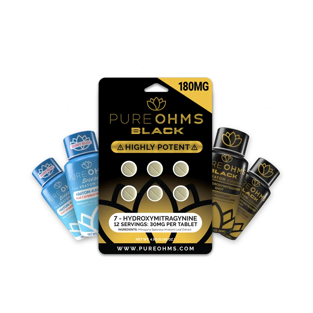 Pure OHMS