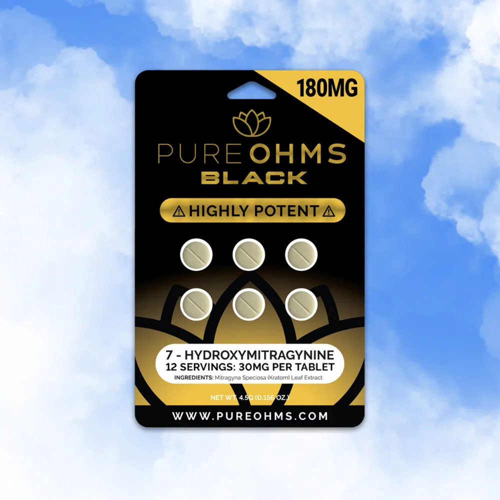 Pure OHMS