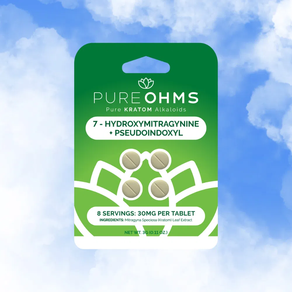 Pure OHMS